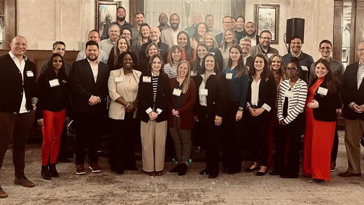 Local Government Reimagined Conference | MILWAUKEE, WI | icma.org